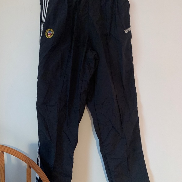 Official Sports | Pants & Jumpsuits | Official Sports Us Soccer ...